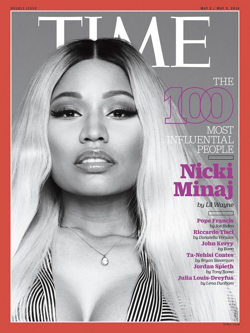 Nicki Minaj Queen Radio Volume 1 Pulse Music Board